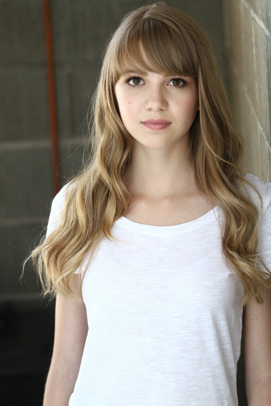 Hall Stars Wall: Abby Ross