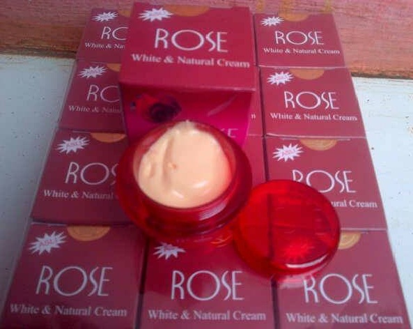 Jual Cream Rose Asli Dan Palsu 082340000121