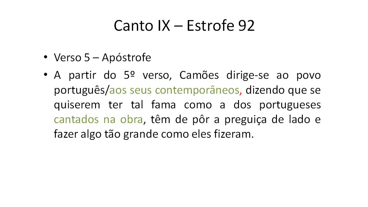 asas-da-fantasia: Os Lusíadas - Canto IX