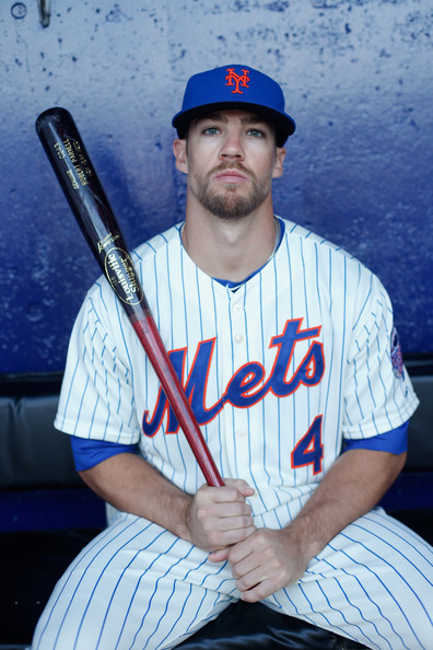 Studious Metsimus: Why Collin Cowgill Needs To Start