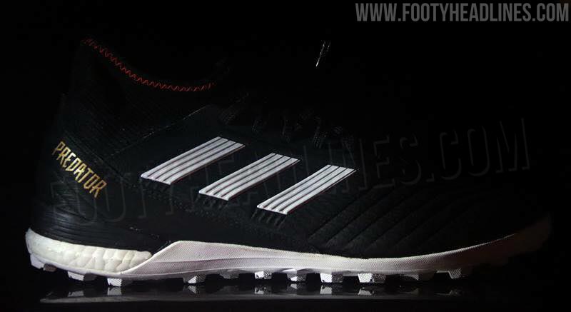 Adidas Predator 18 Debut Boots Leaked - Footy Headlines