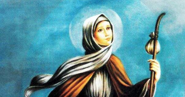 Riwayat Santa Angela - SMASanta Angela