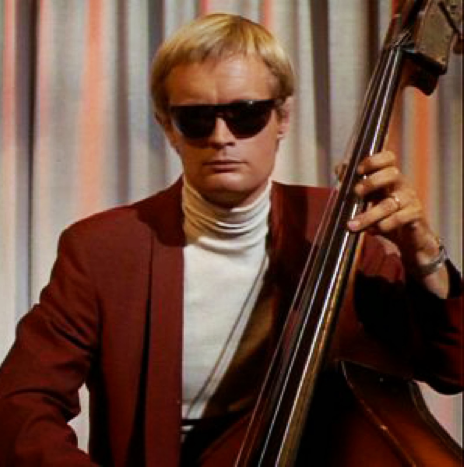 NIGHT DEPOSITS: THE MAN FROM F.A.K.E. B.A.S.S. P.L.A.Y.E.R.