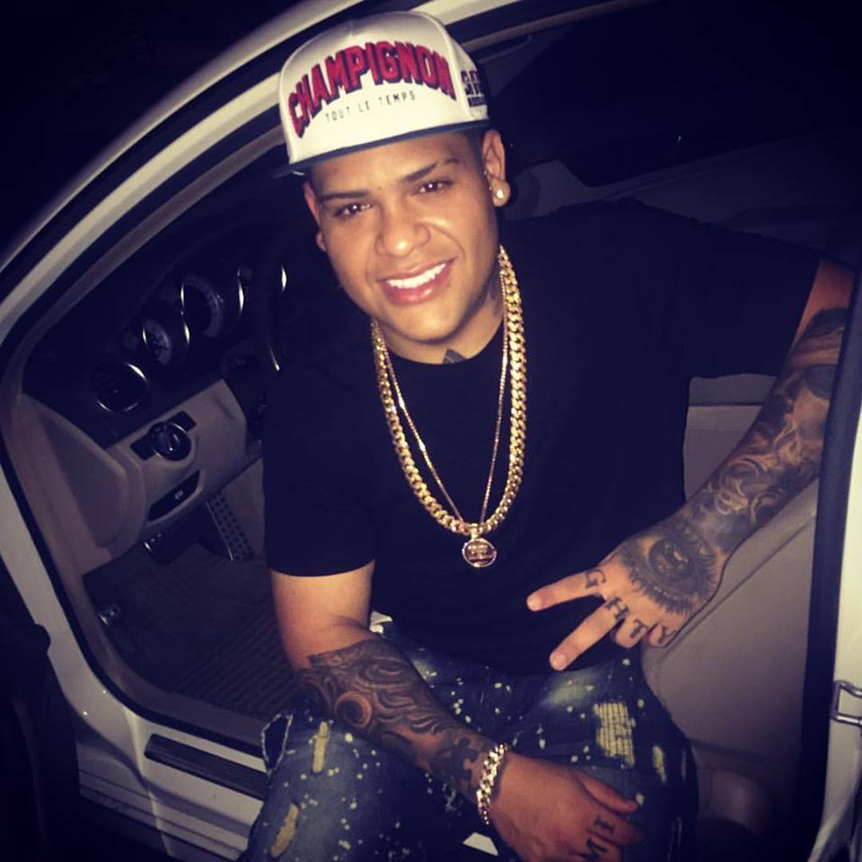 Entrevista a Almighty! - Inbless Music