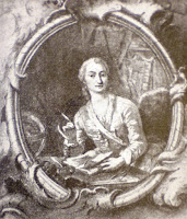 Maria Gaetana Agnesi & Family: About Maria Gaetana