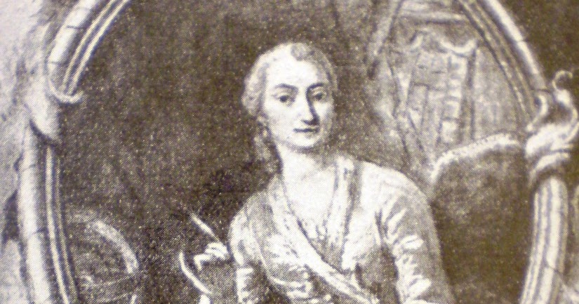 Maria Gaetana Agnesi & Family: About Maria Gaetana