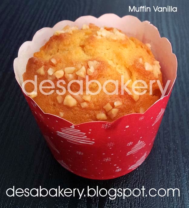 Desa Bakery