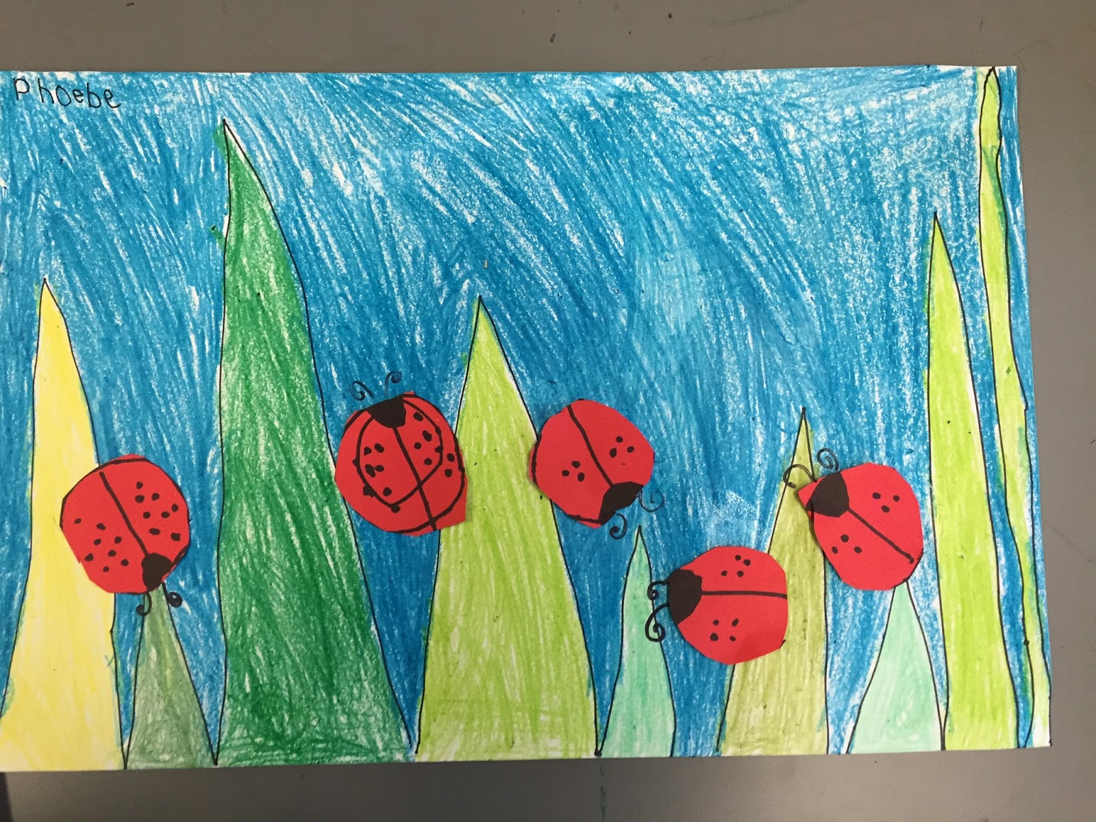 Expression of Imagination: FUN!!