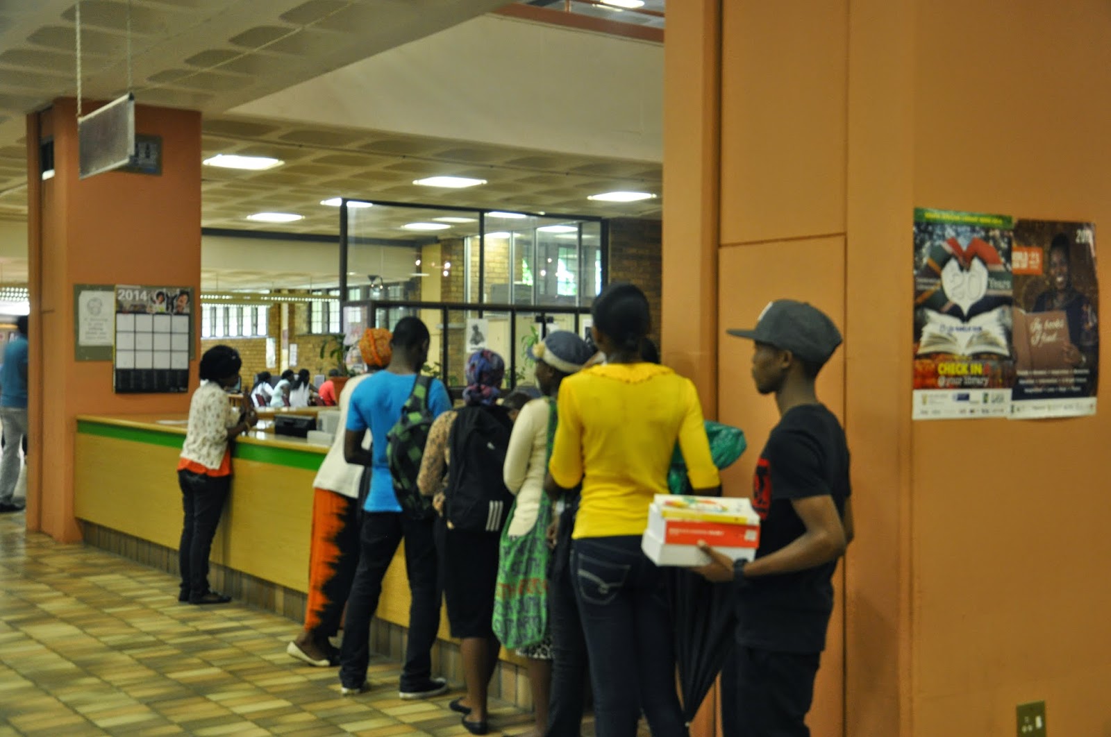 LIASA Limpopo Branch: 2014 SOUTH AFRICAN LIBRARY WEEK IN PICTURES ...