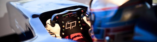 MockRacer: Leo Bodnar SimSteering2 Read-View