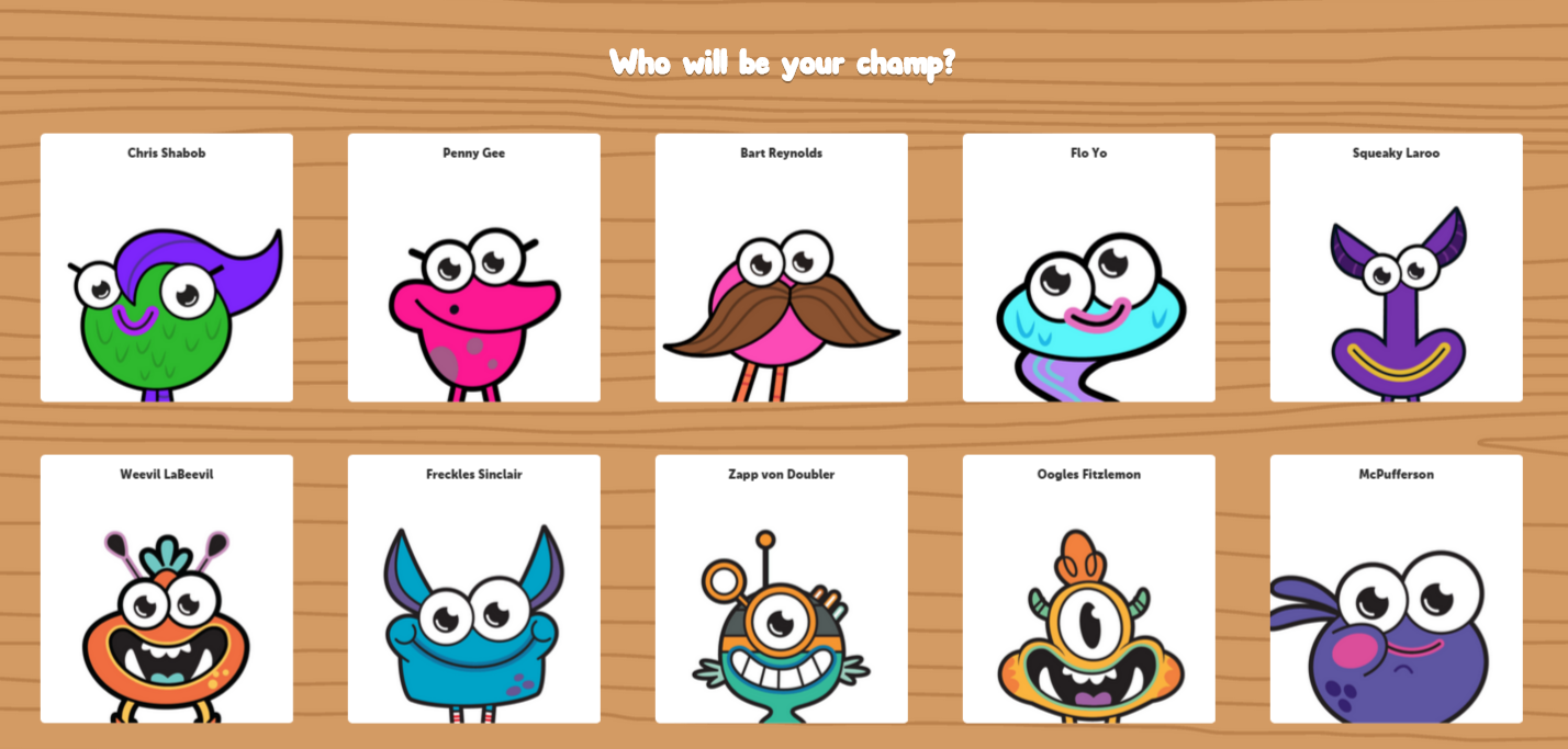 Little Warriors: Do You GoNoodle?? Freebies for You!!