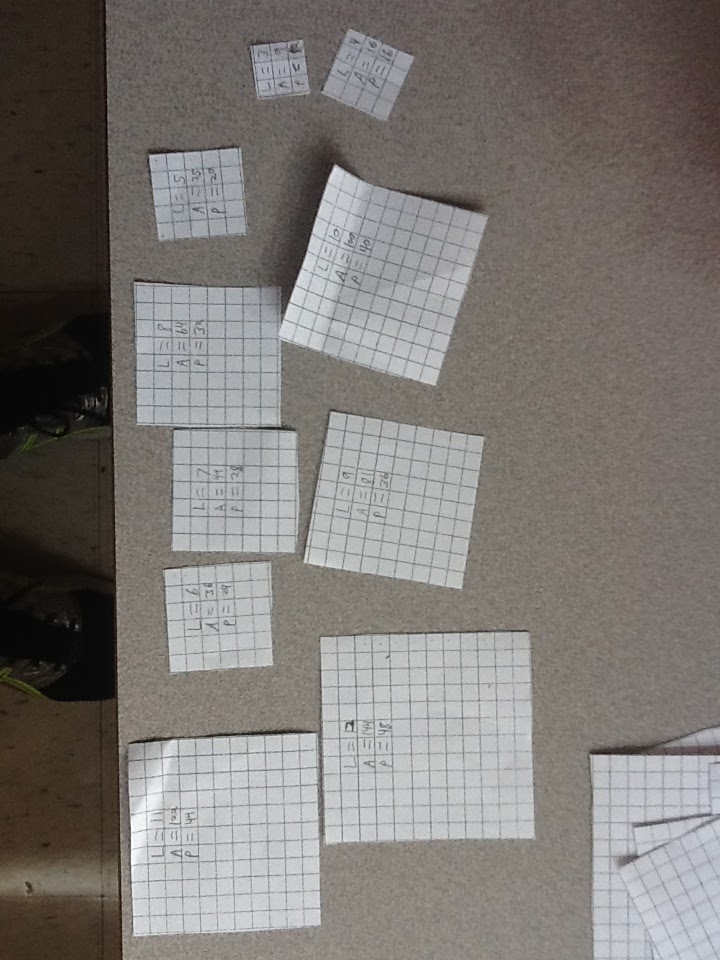 SlamDunkMath: 26 squares