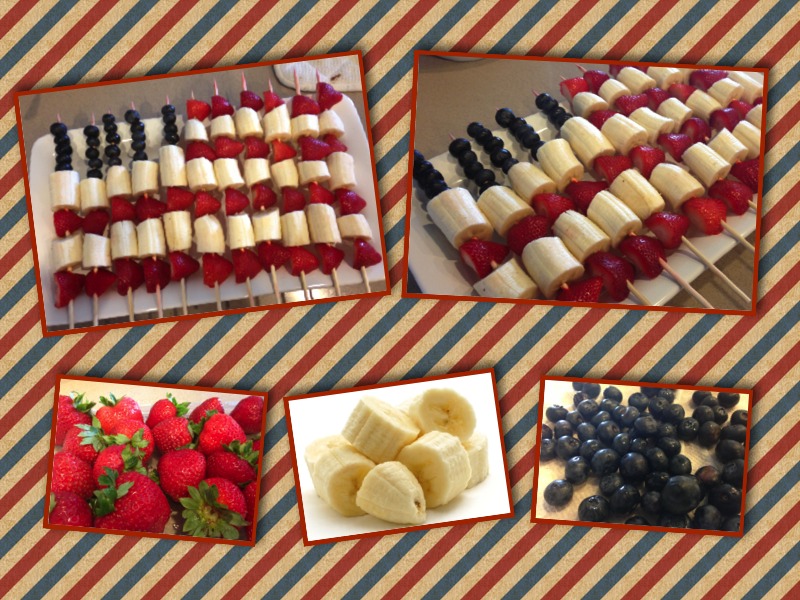 My Fourth of July Adventure | Change With Us