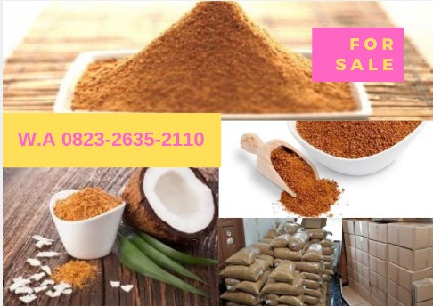 W.A 0823-2635-2110, Jual Gula Merah Serbuk Sachet di Jakarta, Jual Gula ...