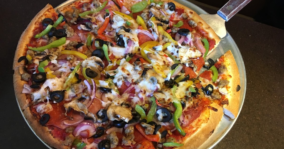 Great Dates Dallas: Palio's Pizza Cafe- Rockwall