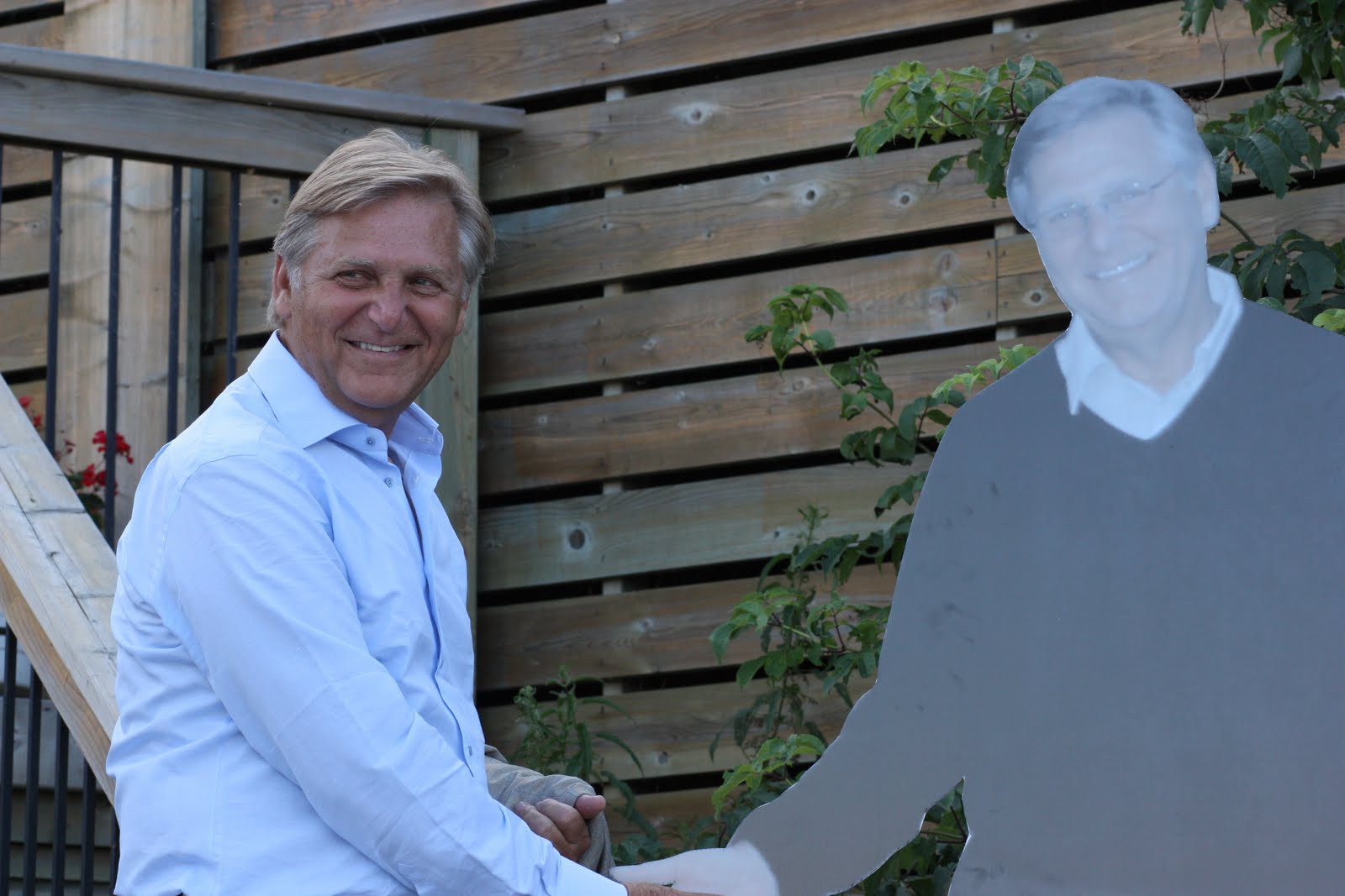 Day 100 August 14, 2011 Day off Kenora – Guest Blog Lauren Senft | Step ...