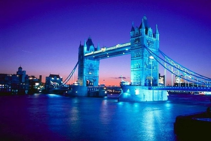 HELLO WORLD: FAMOUS THINGS IMAGES