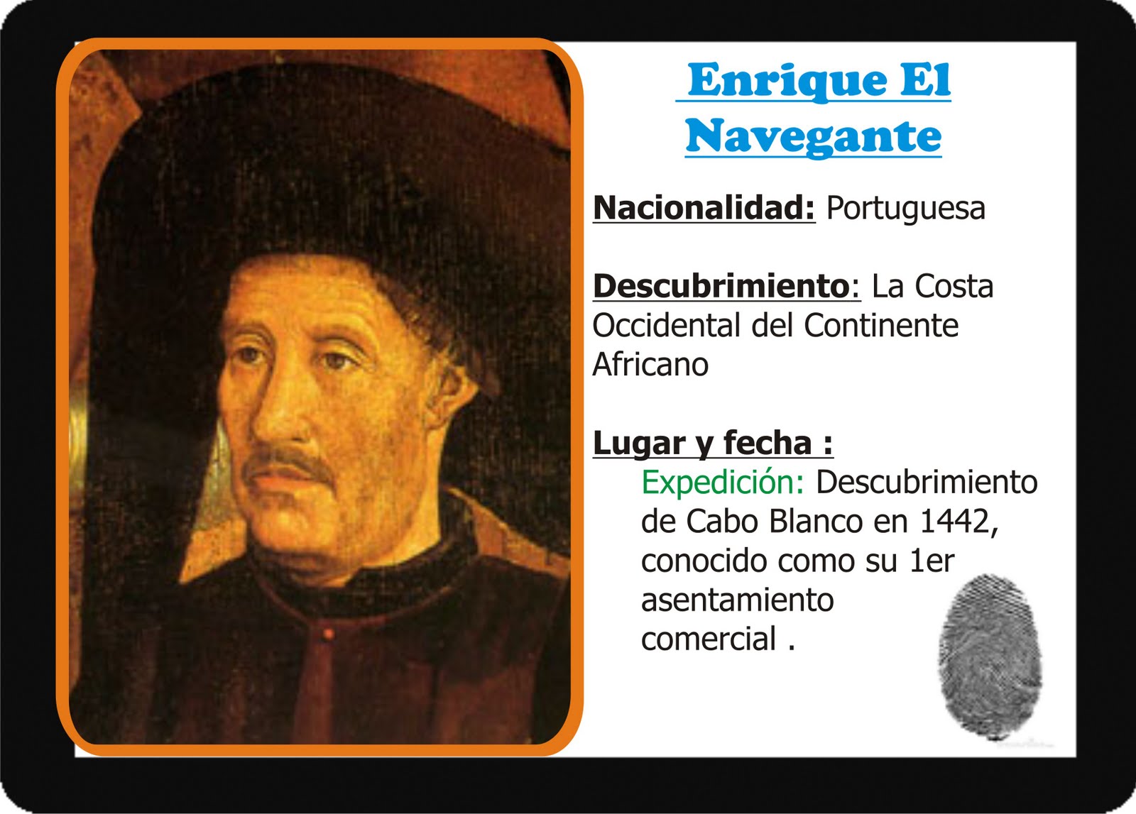 Al corriente...: Era de Expediciones: Descubridores (china, portugal y ...