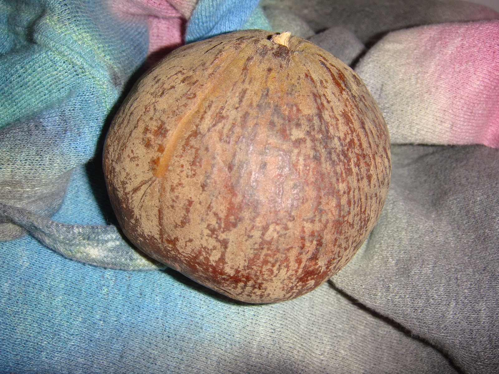 Supersupergirl's Food Reviews: Batwan