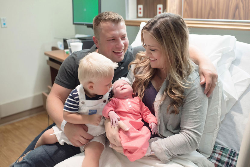 Bates Family Blog: Bates Updates and Pictures | Gil and Kelly | 19 Kids ...