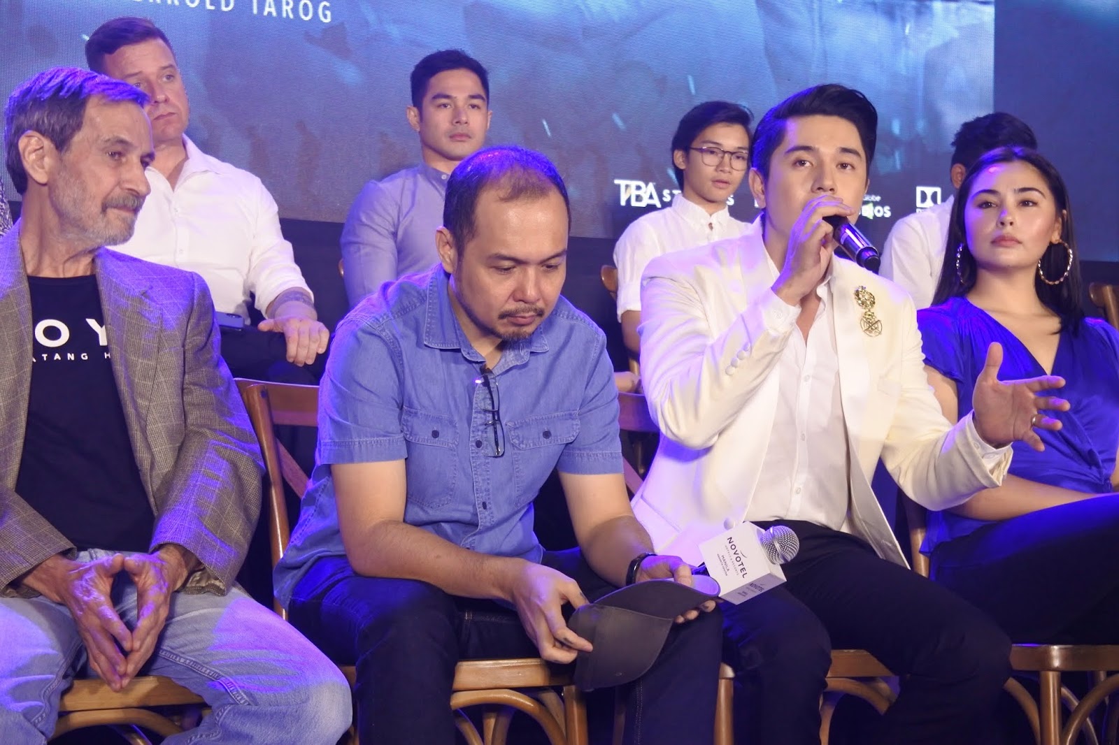 MOVIE: Goyo, Ang Batang Heneral ~ Viva Manilena