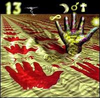 Rock Is Dead, but It Won't Lie Down: Lester Butler: 13 with a Bullet