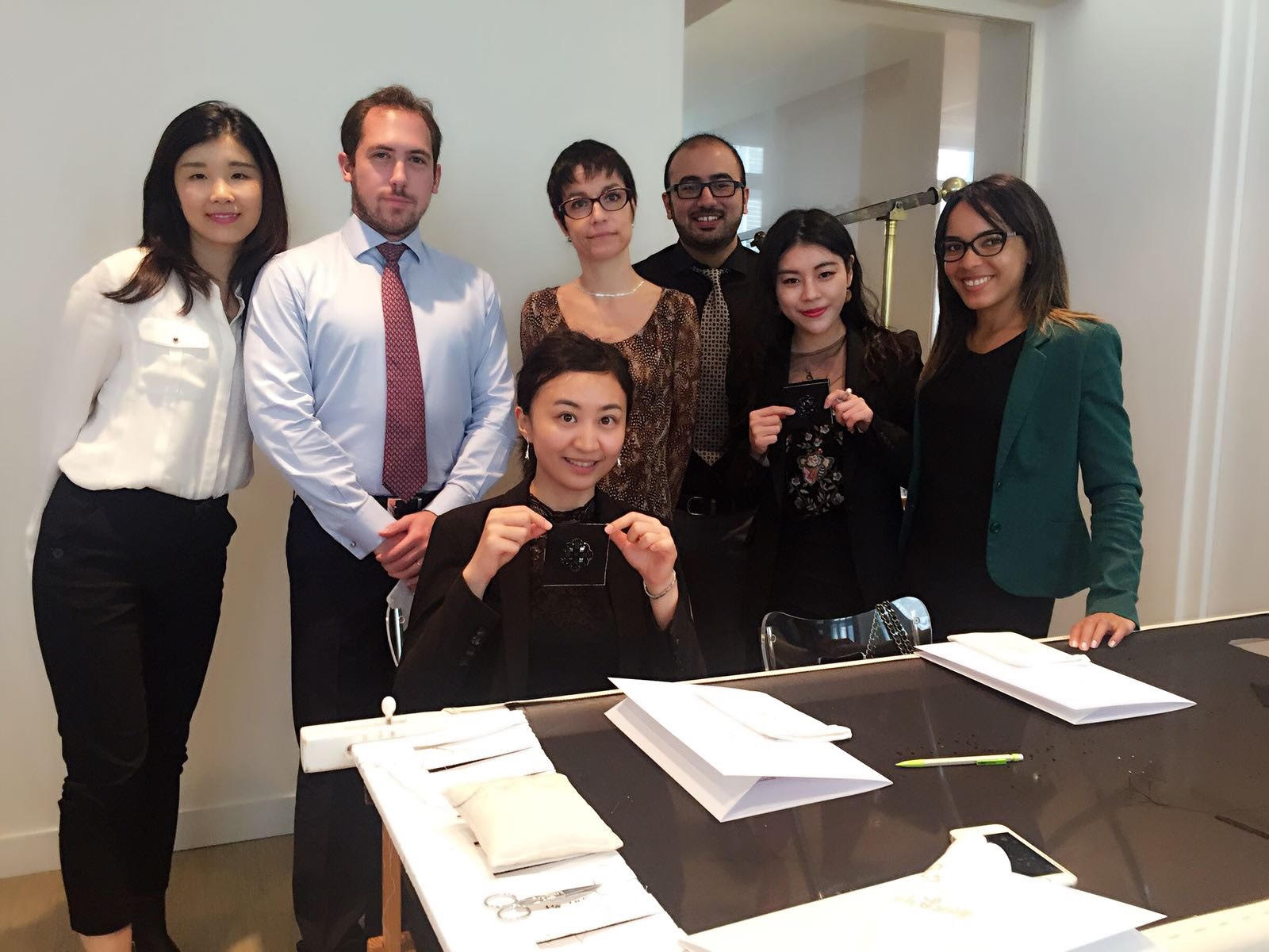 ESSEC Global MBA | ESSEC Business School: Half-Way Through: Taking Time ...