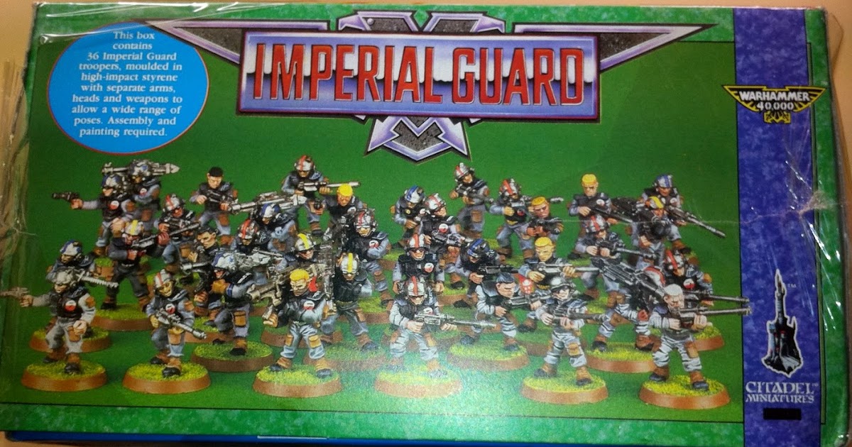 crossbonesx11's Dive into the Hive: Necromundan 8th Regiment "The Spiders"