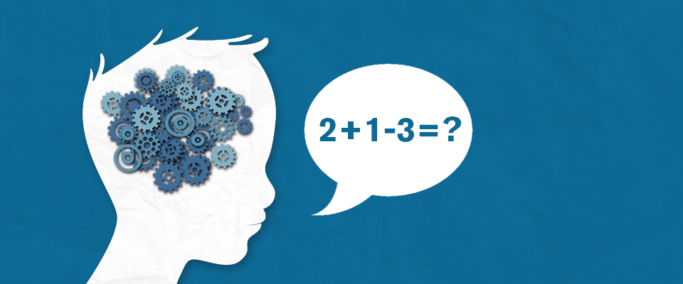 Señales y síntomas de la discalculia