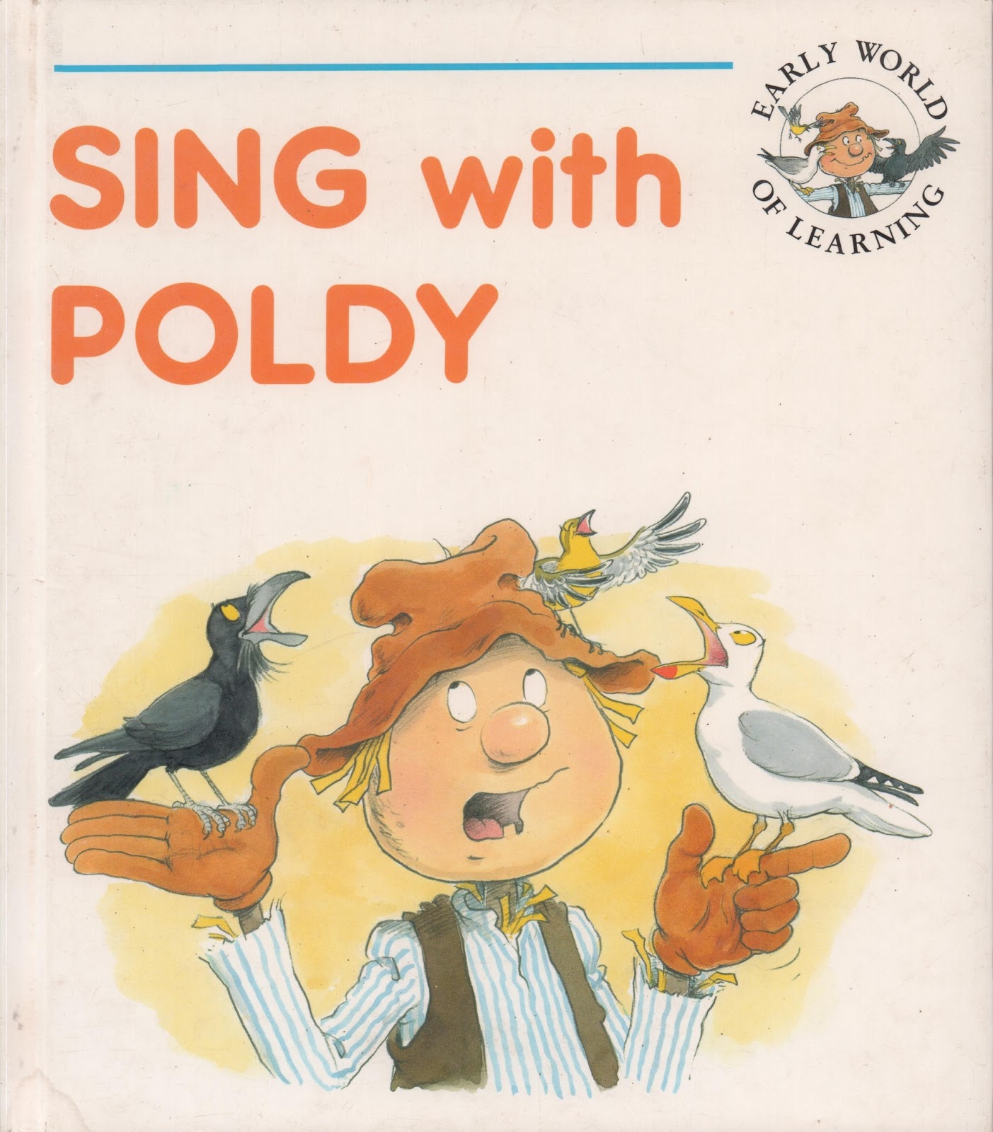 école : références: Law, Sing with Poldy (1991)