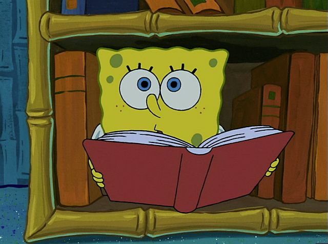 English 1A Blog: May 2013