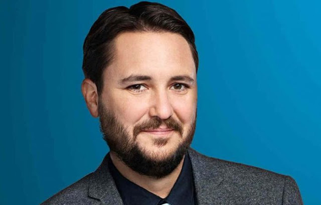 Wil Wheaton is FUCKING Awesome!