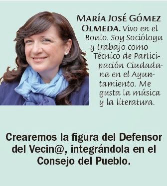 Soy Vecino: 19/04/15 - 26/04/15