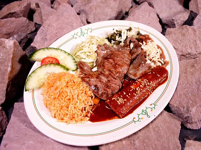 como es durango: ASADO DE BODA