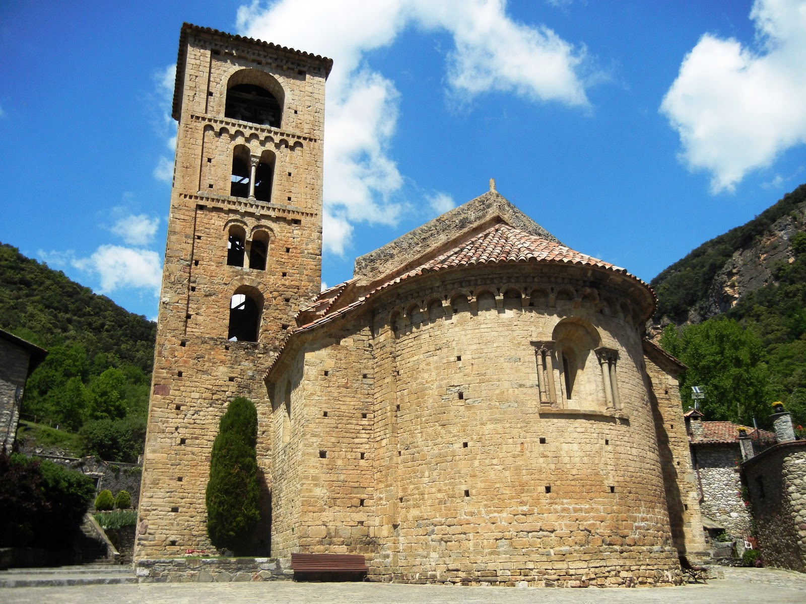 Catalonia ( Catalunya ). A voyage to Catalonia, Spain, Europe ...