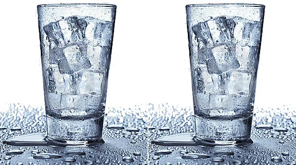 Percobaan Menyublim Pengkristalan dan Pengembunan | Mikirbae.com