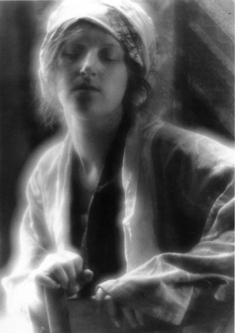 El Hurgador [Arte en la Red]: Imogen Cunningham [Fotografía / Photography]