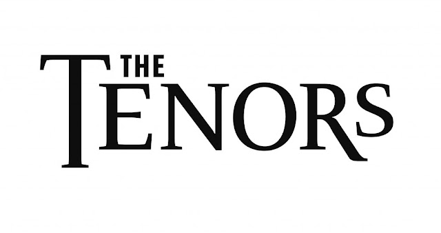 Singing Tenor - The Christian Music Minister