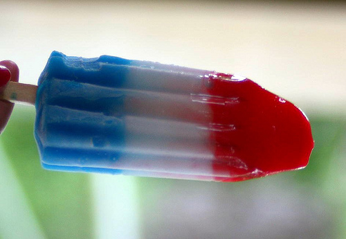Guerrero Law: Fun Summer Facts: Popsicles