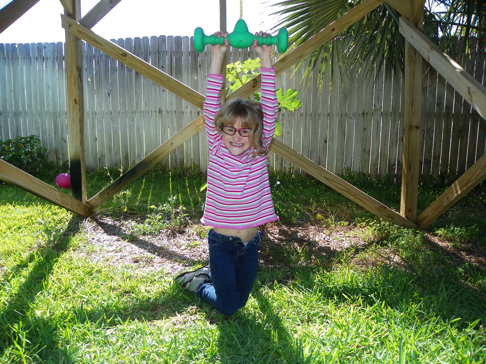 Jill, The WARRIOR: Happy Easter!