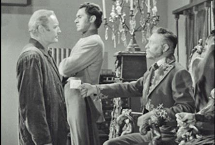 INNER TOOB: WIKI TIKI WEDNESDAY - THE BARON OF ARIZONA