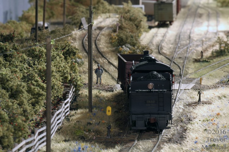 CP Rail Manitoba & Minnesota Subdivision: Great Canadian Model Railroad ...