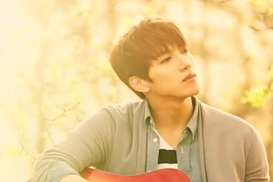 Everything About 2PM: [Poster] 2PM Member's Selection