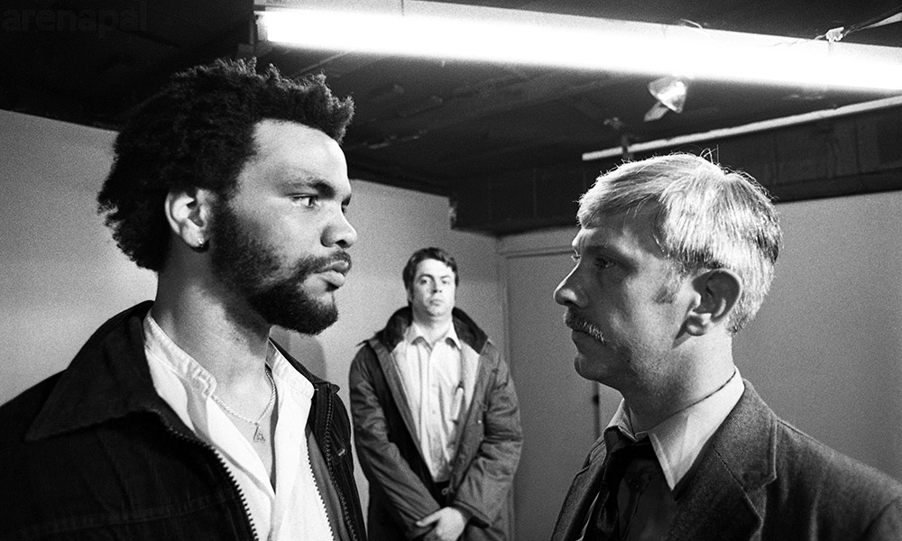 The Soho Poly Project : Gallery - Soho Poly productions