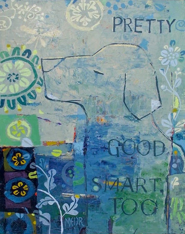 DAVID SCOTT MEIER: April 2014