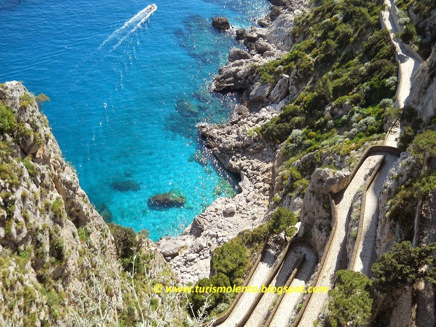 Capri: i migliori Bed and Breakfast