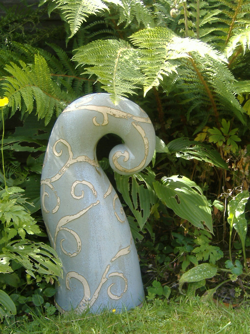 Wendys Koru Craft Gallery: December 2011