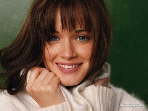 Alexis Bledel Biography