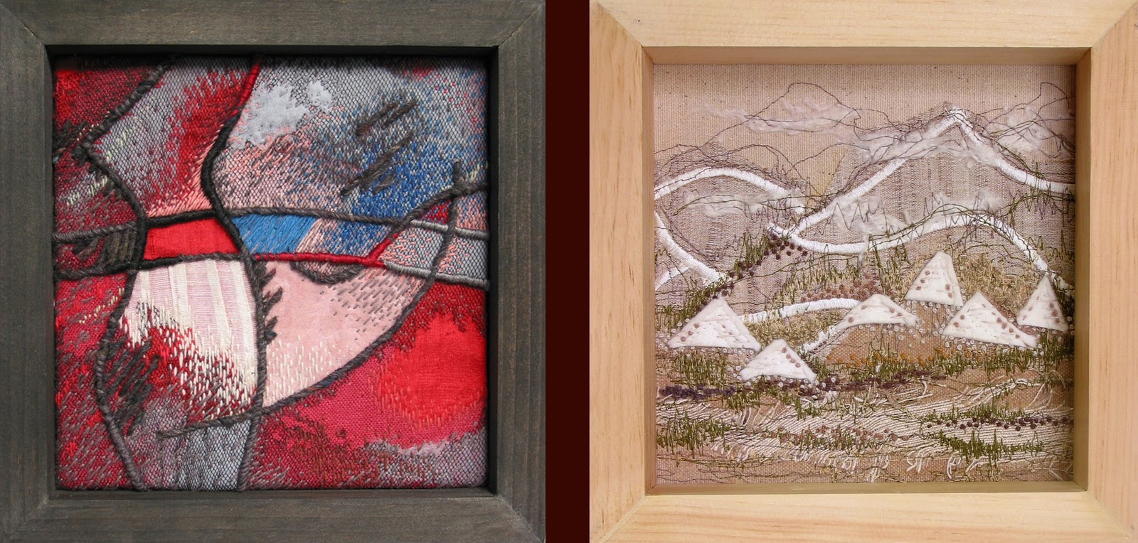 Artifex Almanach: SHADOW BOX EXHIBITION