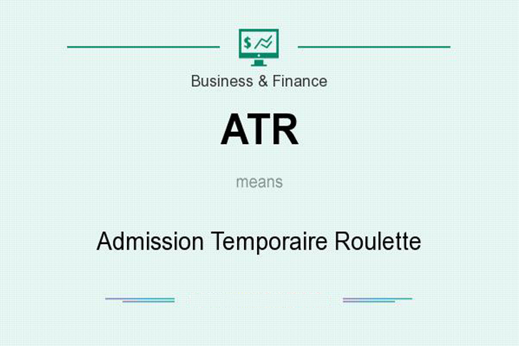 Cargo Services UK: How ATR Certificate help EU in World Trade?
